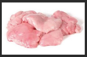 Lamb Pancreas Whole – rawpetfooddeliverymarket