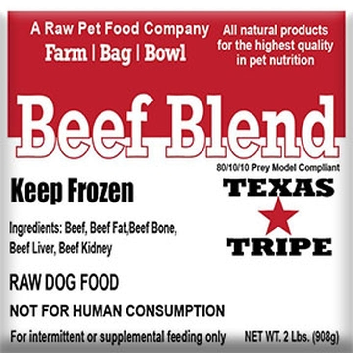 TEXAS TRIPE Products