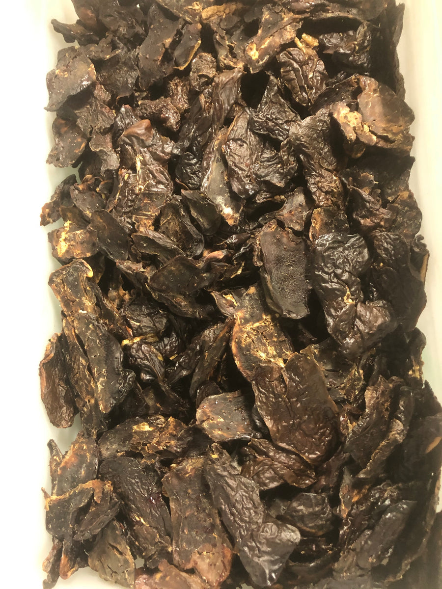 DUCK LIVER PET CANDY **Dehydrated Treat** – rawpetfooddeliverymarket